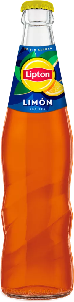 Lipton Ice Tea Limón: Ingredientes, Nutrición y Refrescante