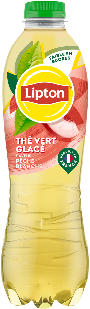 Lipton Ice Tea : Nos Produits