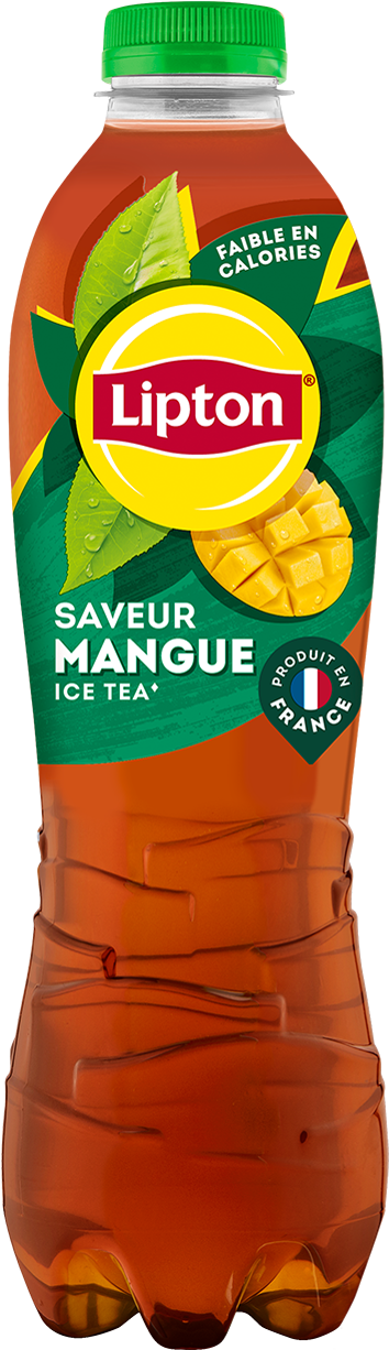 Lipton Ice Tea : Nos Produits