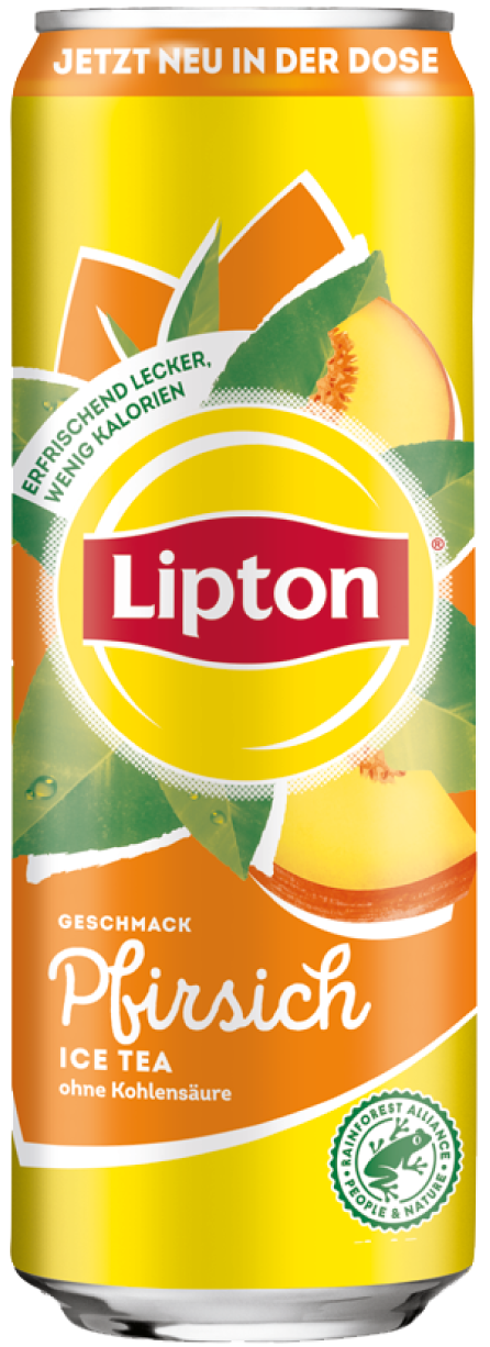 Lipton Ice Tea: Unsere Produkte
