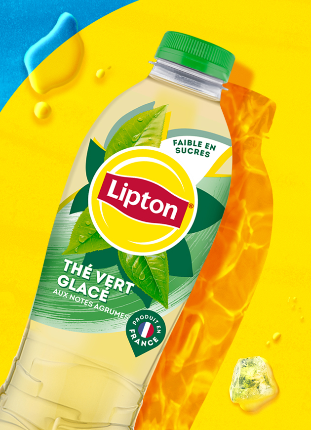 Liptonic | Lipton