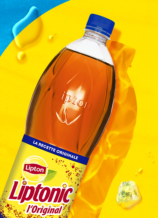 Liptonic | Lipton