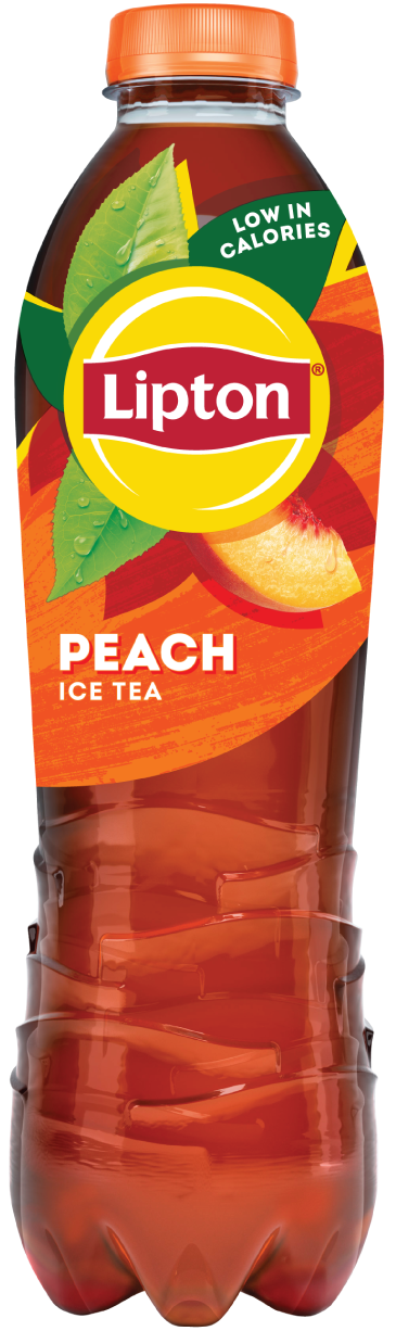 Lipton Ice Tea Peach: Ingredients, Nutrition & Refreshment
