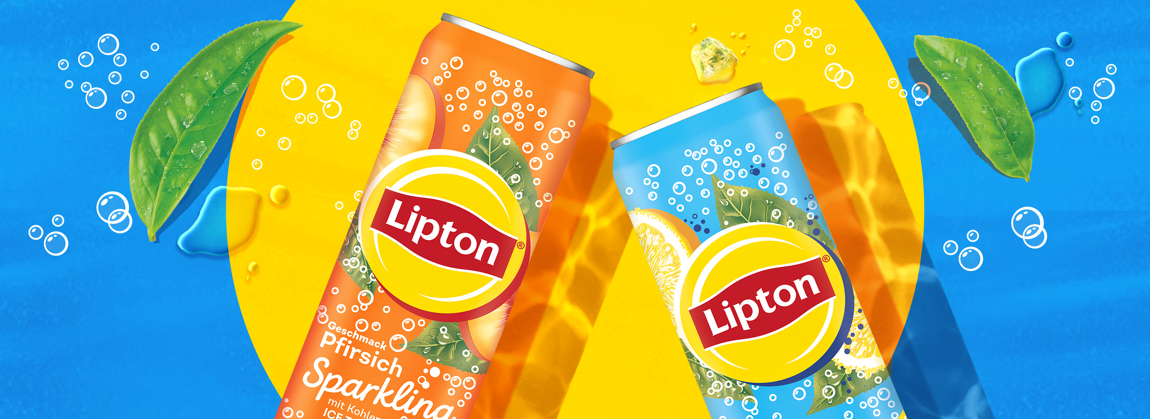 Sparkling Ice Tea Lipton at Pam Kirkland blog