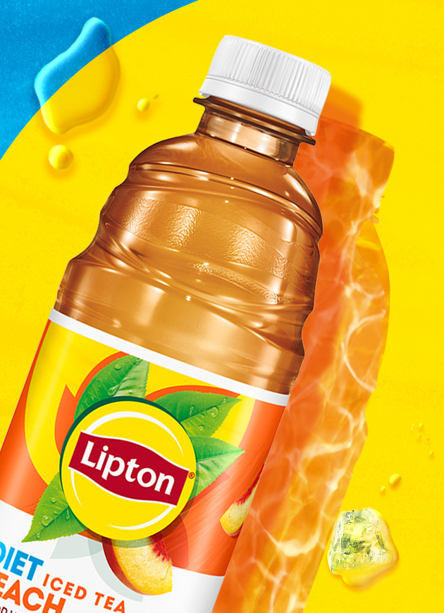 Diet Iced Tea | Lipton Diet Iced Tea | Lipton