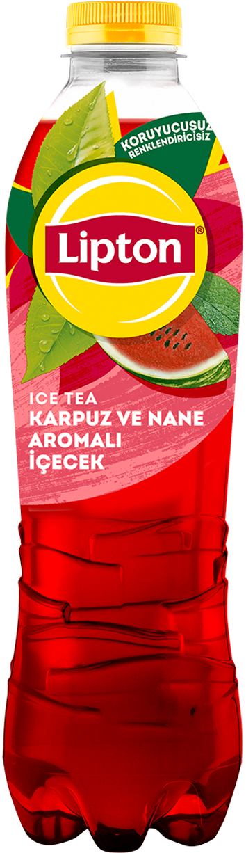 Lipton Ice Tea: Ürünlerimiz