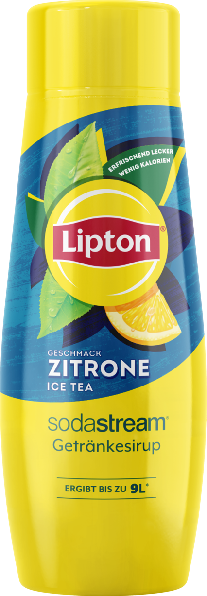 Lipton Ice Tea: Unsere Produkte