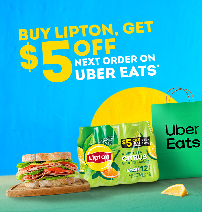 Lipton Iced Tea: Products | Our Story | Sustainability